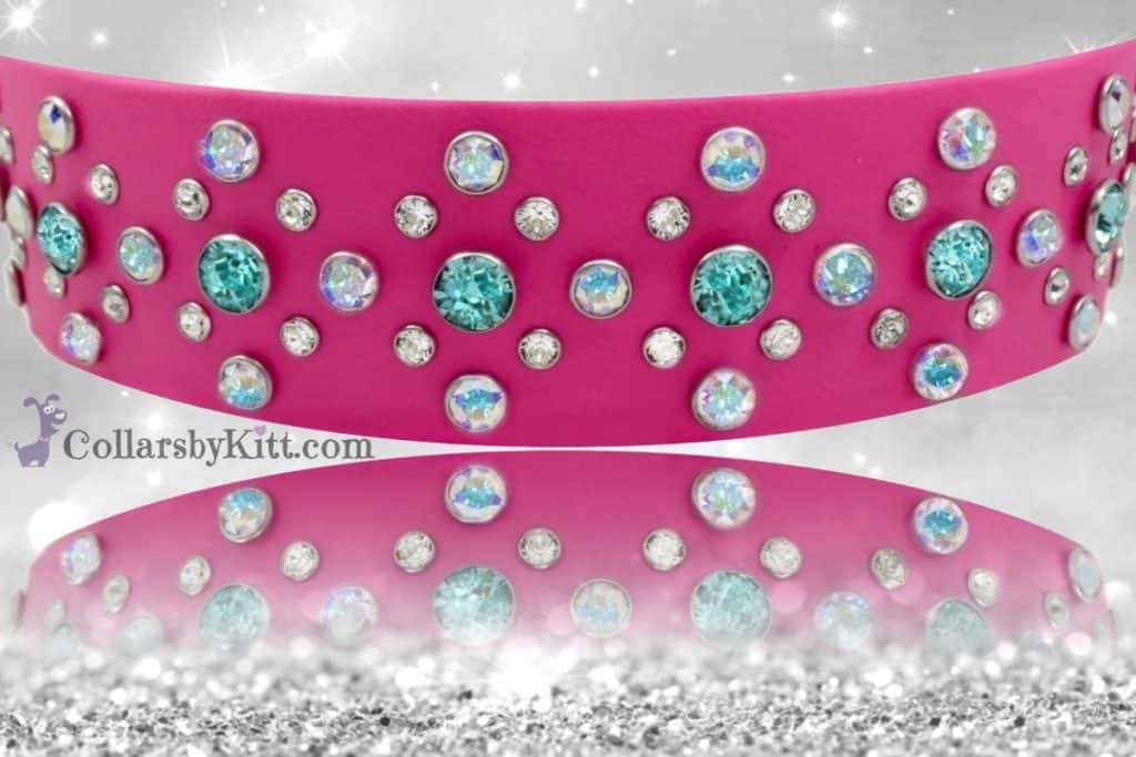 Princess Slip - Collars by Kitt