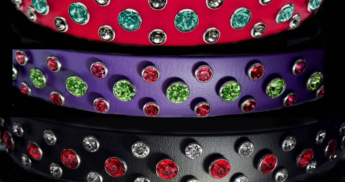 design-your-own-collar-colors-facebook - Collars by Kitt