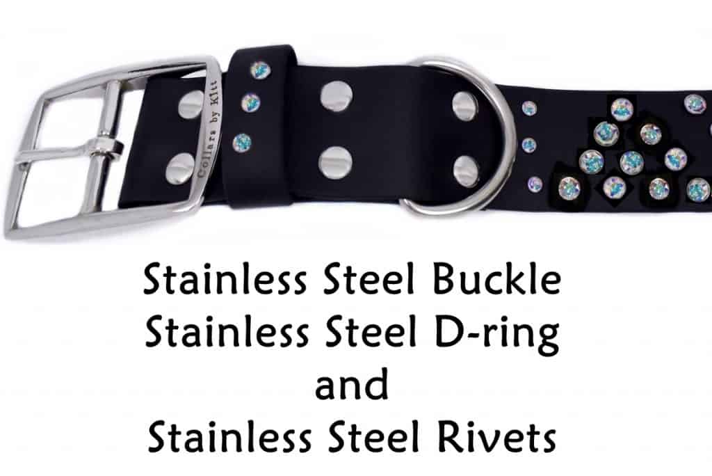 Pinnacle - Collars by Kitt